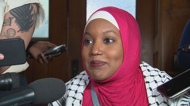 Ontario court throws out request by Hamilton MPP Sarah Jama to overturn ...