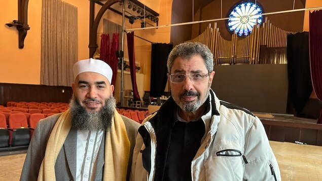 Group readies Centretown mosque in former church and heritage centre ...