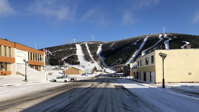 Le plein air attire aussi de jeunes entrepreneurs à Murdochville ...