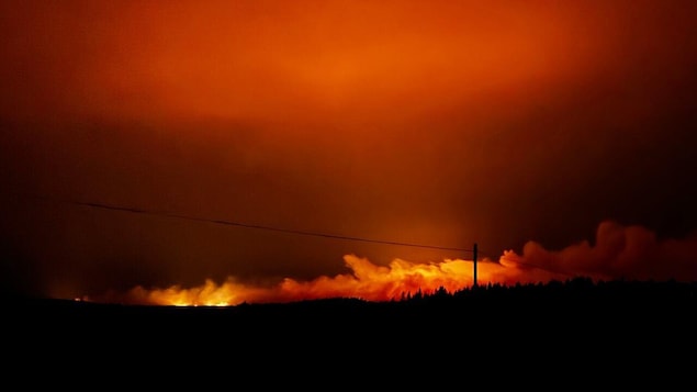 Swapping weather bombs for real bombs: The debate over climate change ...