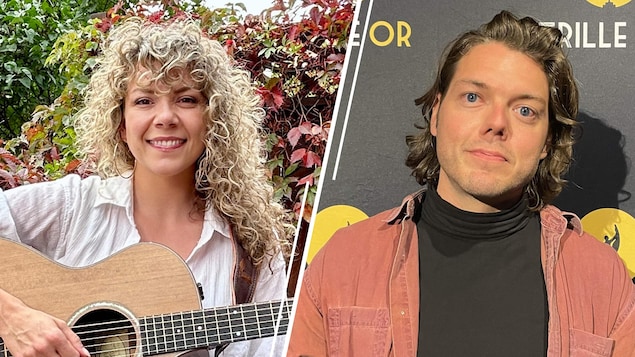 De la Saskatchewan à la France, des musiciens fransaskois rayonnent sur ...