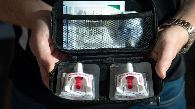 Montreal supervised injection sites get $300k booster to fight ...