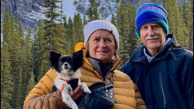 Certains résidents pourraient ne jamais revenir à Jasper | Radio-Canada.ca