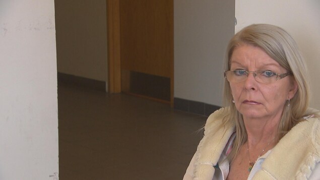 Nancy Gauthier obtient l'absolution conditionnelle après avoir agressé ...