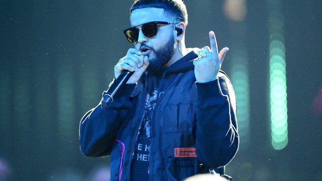 La relève du hip-hop à l’honneur au festival Rolling Loud | Radio-Canada.ca