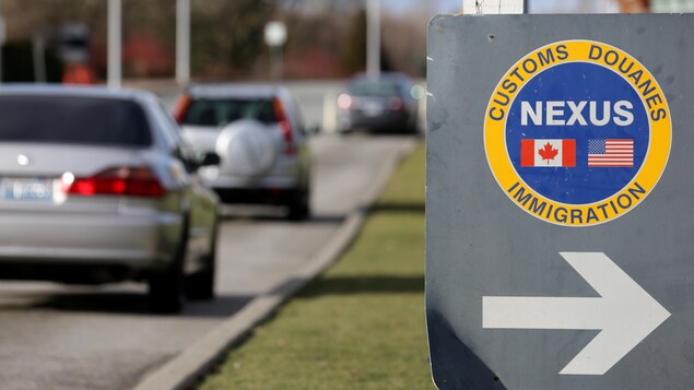 Canada, U.S. nangako ng bagong option para maayos ang NEXUS application ...