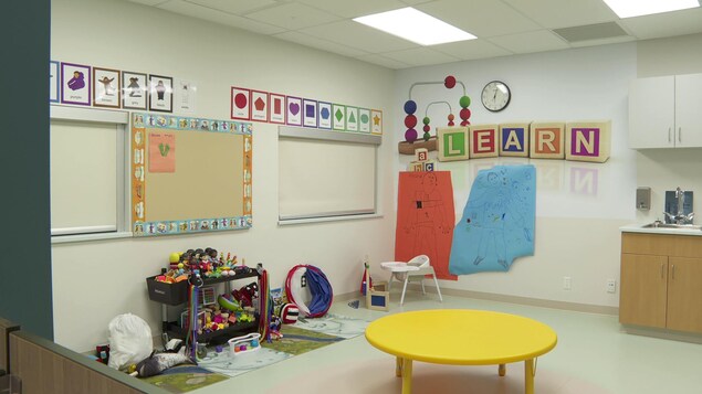 Des places en garderie au Nunavut passeront bientôt à 10 $ par jour ...