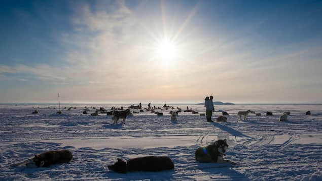 Nunavut has 1 year left before devolution comes into effect. Is the ...