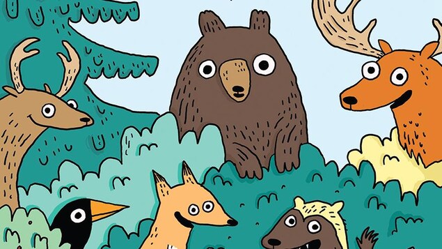 Radio-Canada.ca | Information, radio, télé, sports, art