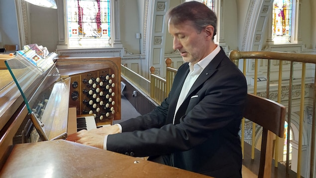 Arts | ICI Radio-Canada.ca