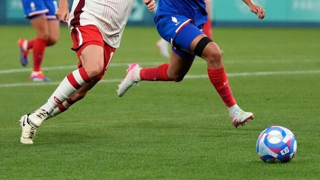 COC, Canada Soccer appeal FIFA’s 6-point deduction from women’s team in ...