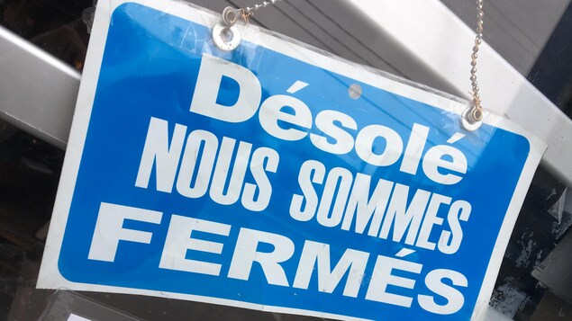 Ouvert ou fermé pour la fête du Canada au Saguenay-Lac-Saint-Jean ...