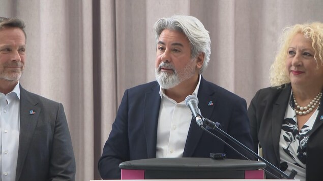 Qui sera chef du PLQ? La course officiellement lancée | Brève | Radio ...