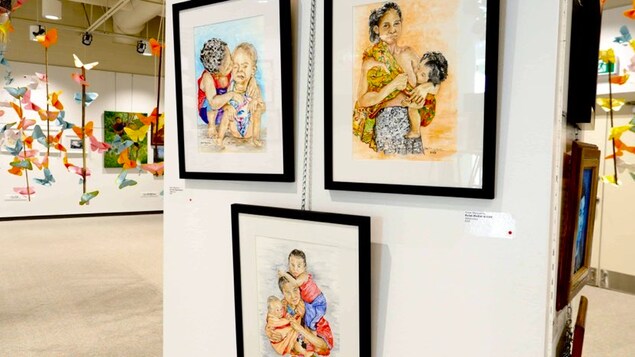 [Ulat] Pagpapahalaga sa katutubo mensahe ng Pinoy artist sa kanyang ...