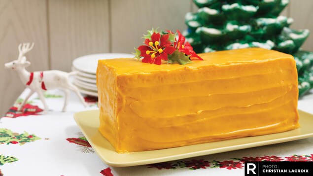 Recette de Ricardo : pain sandwich | Radio-Canada.ca