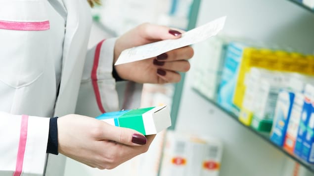 Shortage of prescription painkillers in Canada expected to last until ...