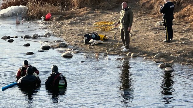 RCMP nahanap na ang mga bangkay ng nawawalang pamilya sa Alberta ...
