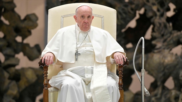 El Papa no ofrece disculpas por el trato a los niños indígenas en ...