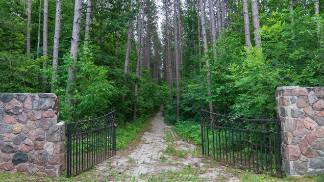 Le nouveau parc provincial Uxbridge ouvre en Ontario | Radio-Canada