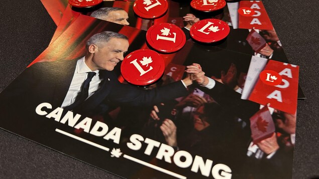 Elecciones en Canadá: el difusor público CBC proyecta una victoria ...