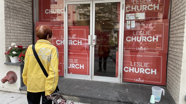 Les libéraux « déçus », mais pas abattus, après leur défaite dans ...
