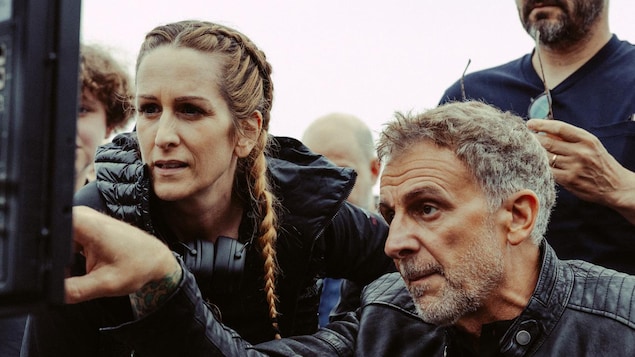 Bon cop, bad cop, la série : « Je veux que les gens trippent », dit ...