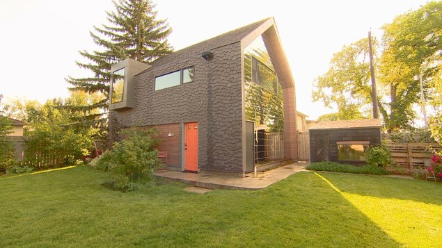 Les pavillons-jardin sont permis à Toronto depuis 2022. Six ont été ...