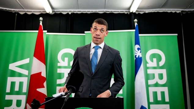 Green Party dropped from leaders’ debates for not running enough ...