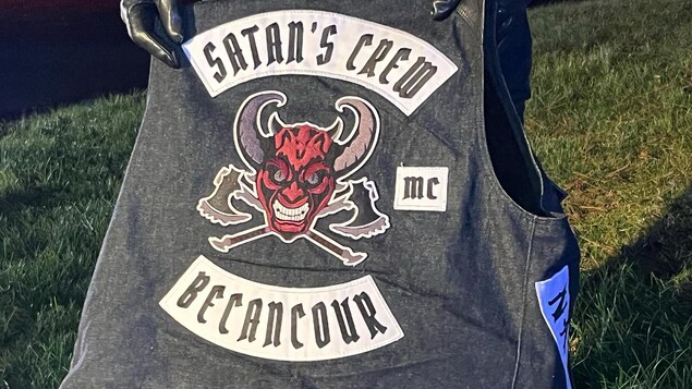 Vaste opération policière au repaire du Satan’s Crew de Bécancour ...