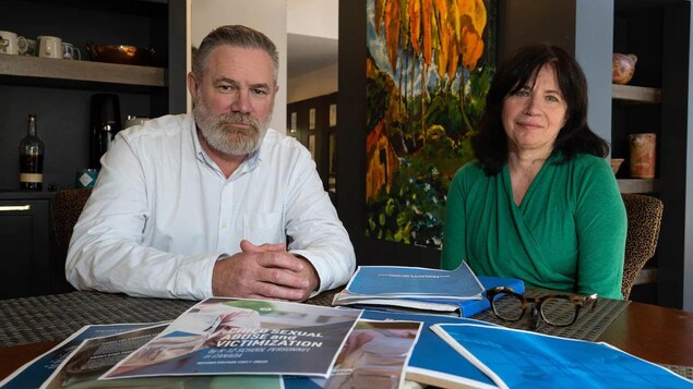 Les signalements d’abus sexuels à la hausse dans les écoles, selon de ...