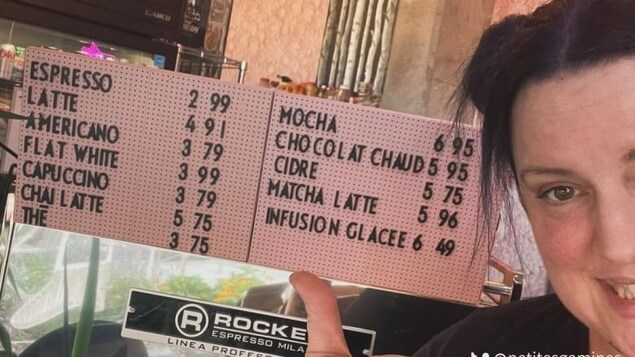 Quebec language watchdog orders café to make Instagram posts in French ...