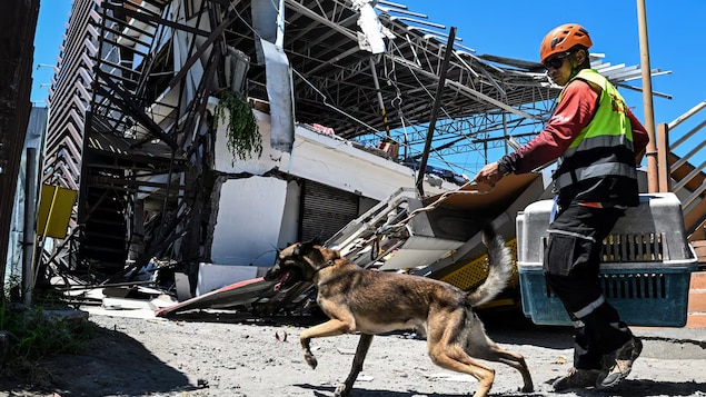 20,000 nawalan ng tirahan dahil sa lindol sa Pilipinas na pumatay sa 37 ...