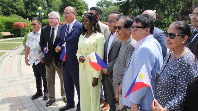 Higit 300 health-care workers mula Pilipinas tinanggap ang trabaho sa ...