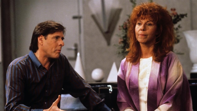 La comédienne Michelle Rossignol s’éteint à l’âge de 80 ans | Radio ...