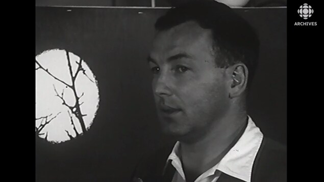 Pierre Perrault explore l’âme du Québec en filmant l’île aux Coudres ...