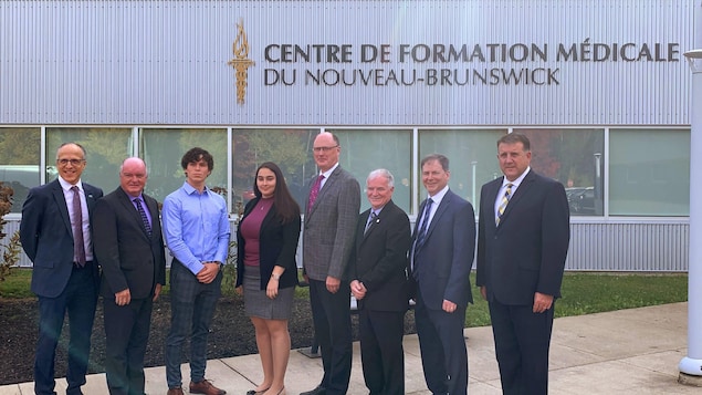 Formation en médecine : 4 places sont ajoutées à l’Université de ...