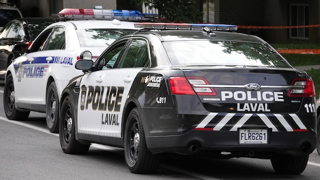 Le Service de police de Laval procède à une réorganisation majeure de ...