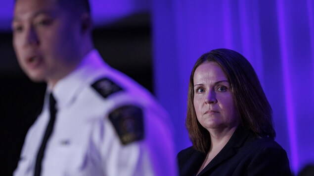 London, Ont., police apologize to woman in sex assault case involving 5 ex-world junior hockey ...