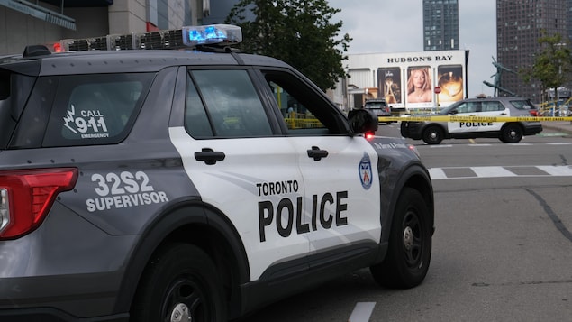 Plus d’homicides à Montréal qu’à Toronto depuis le début de 2025 ...