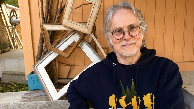 Ronald Tremblay, défenseur de la chanson française, nommé à l’Ordre du ...