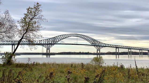 La navette fluviale pourrait revenir entre Bécancour et Trois-Rivières ...