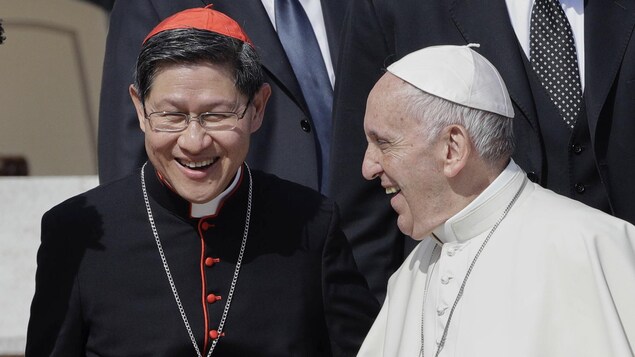 Sino ang maaaring pumalit kay Pope Francis? | Radio-Canada.ca