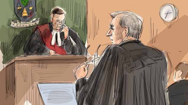 La cour rejette une requête de la petite-fille de Frank Stronach ...