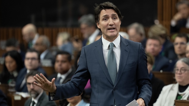 Trudeau ’pissed off’ by Bell Media's 'garbage decision' to lay off ...