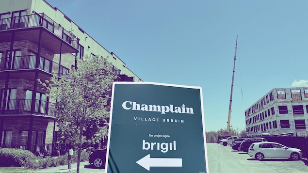 Nouvelle mobilisation pour un corridor Champlain vert | Radio-Canada