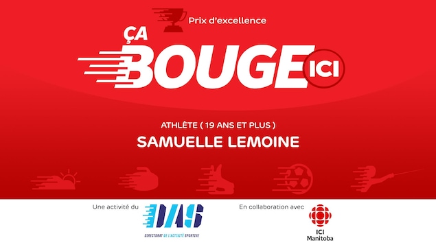 Les lauréats du prix d'excellence du DAS, ÇABOUGEICI | Radio-Canada
