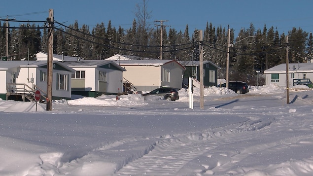 Radisson, village gaulois du Nord | Radio-Canada