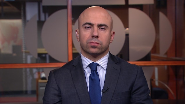Trump défend son mur: entrevue avec Rafaël Jacob, chercheur à la Chaire ...