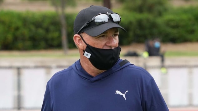 Canadian Olympic Committee pulls accreditation from Andre De Grasse’s ...