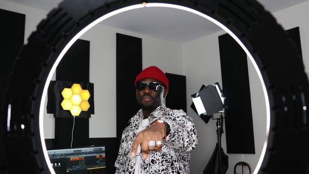 Au Manitoba, le rap francophone veut se tailler une place dans le ...